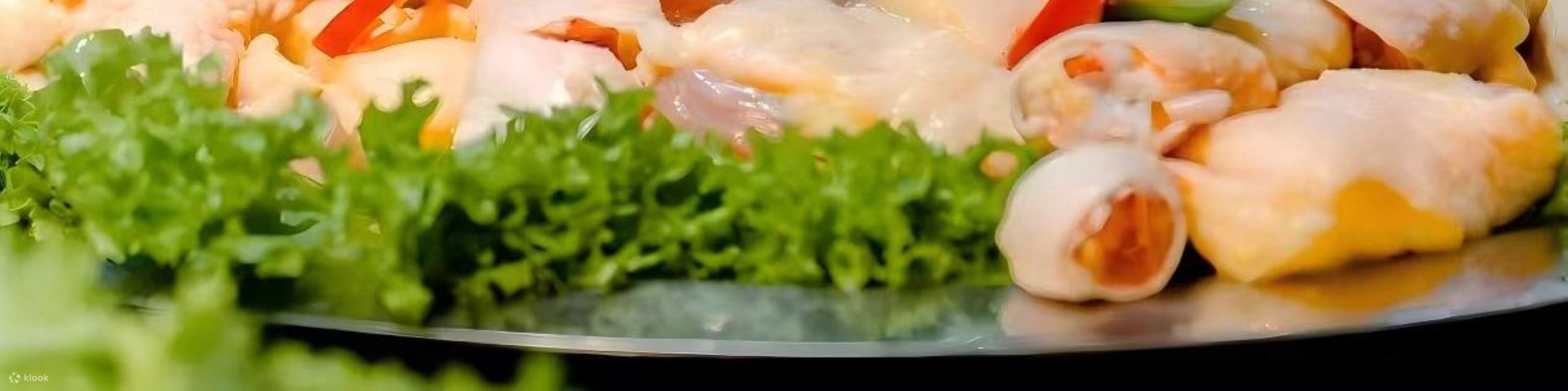 [Buffet Promotion] Grand Park Hotel Shenzhen Tanglang Buffet Dinner ...